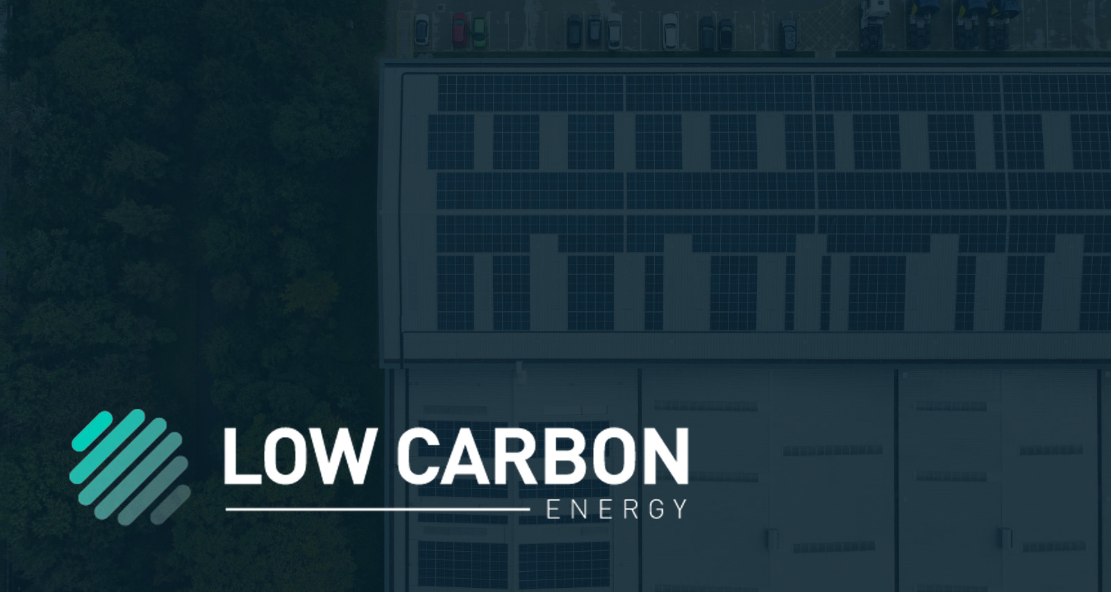 Commercial Solar Panels | Solar PV for Business - Low Carbon